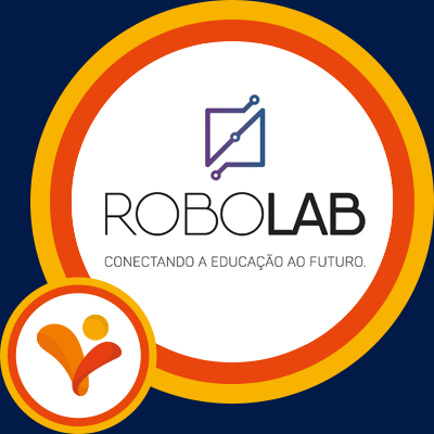 ROBOLAB - Pensamento Computacional e Robótica - Instituto Crescer