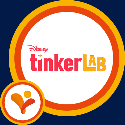Tinker Lab - Instituto Crescer